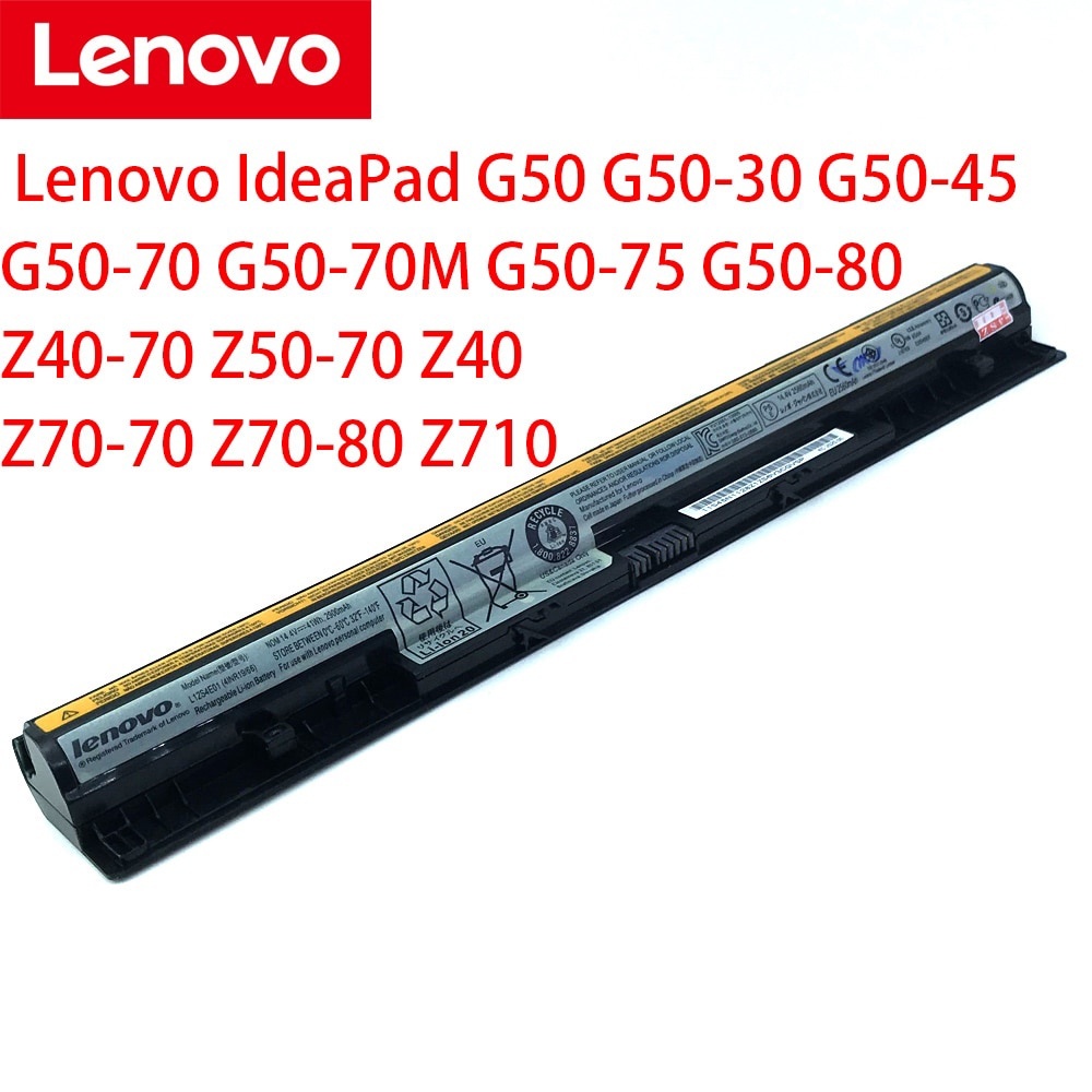 ♛Original new Lenovo Z40 Z50 G40-45 G50-30 G50-70 G50-75 G50-80 G400S ...