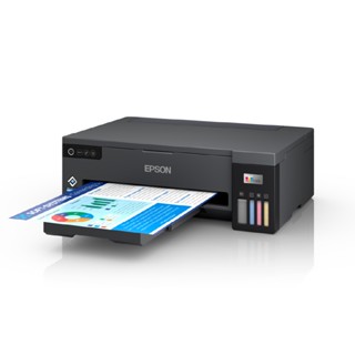 Epson Ecotank L11050 เครื่องพิมพ์ระบบอิงค์เจ็ท 4 สี ปริ้นได้สูงสุดถึง ...