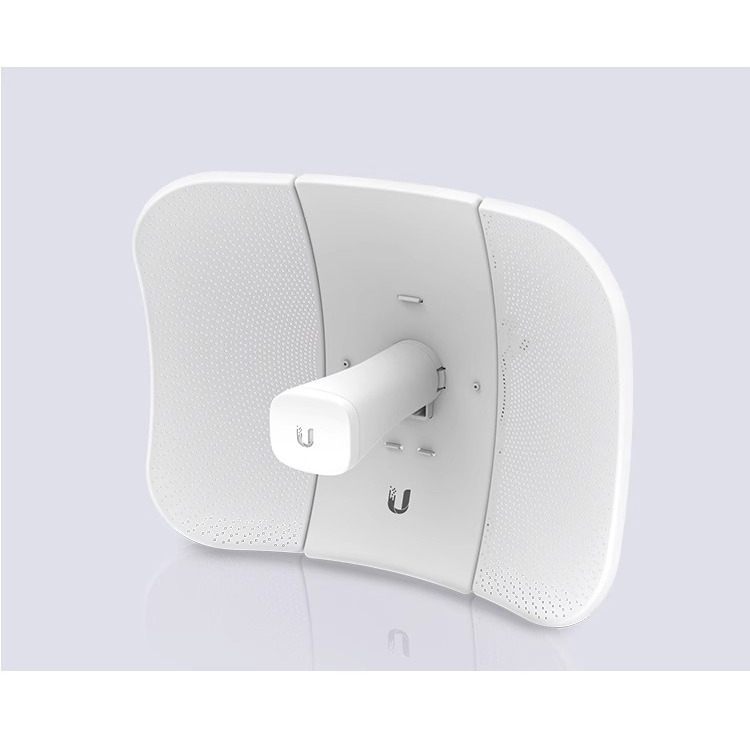 UBNT LiteBeam AC Gen2 (LBE-5AC-GEN2) Wireless CPE AC 5GHz เสา 23dBi ...