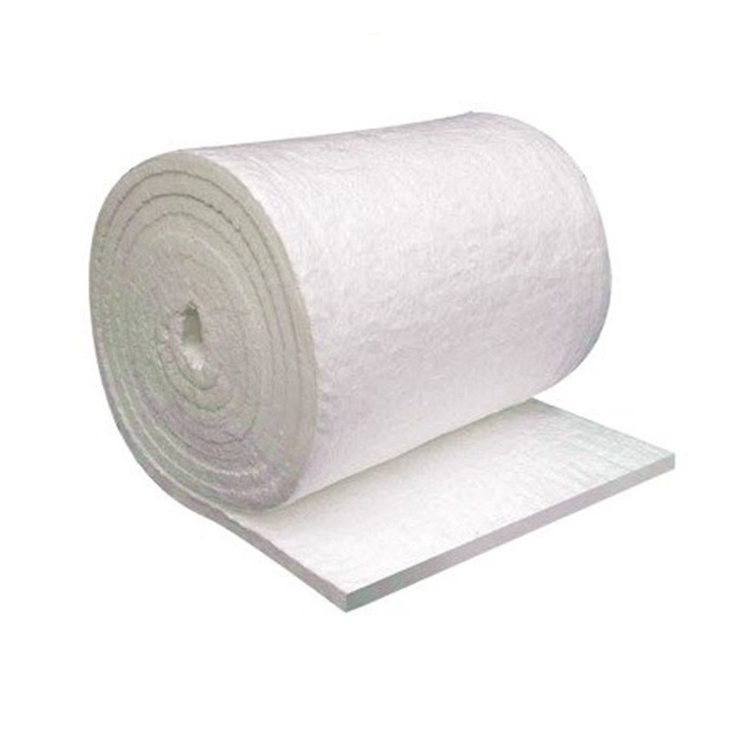 ฉนวนกันความร้อนเซรามิคไฟเบอร์ ISOWOOL ทนความร้อนได้ 1,260°C ฉนวนกันไฟ ...