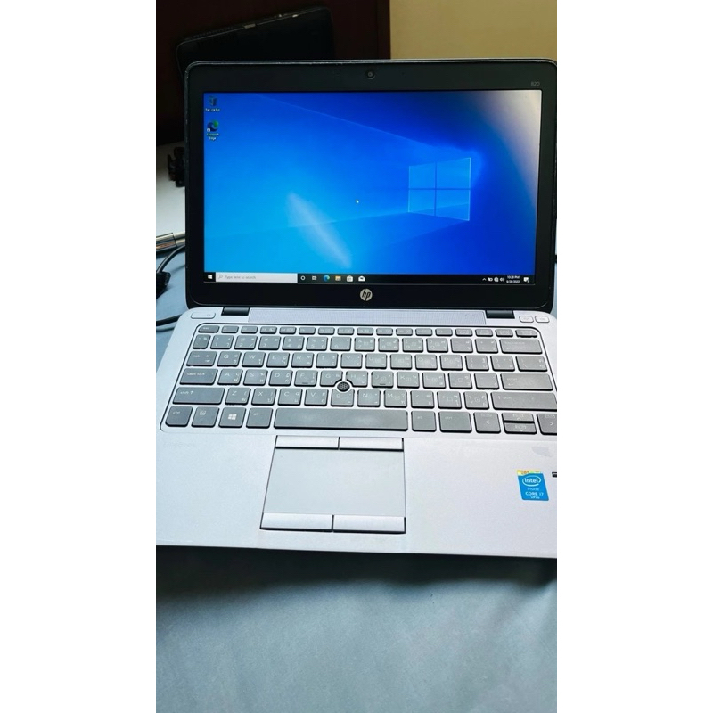 HP 820 G2 i7 RAM8 HDD500GB มือสองสภาพดี | Shopee Thailand
