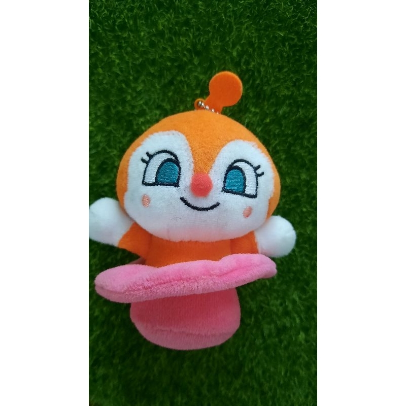 Anpanman stuffed Dokin-chan | Shopee Thailand