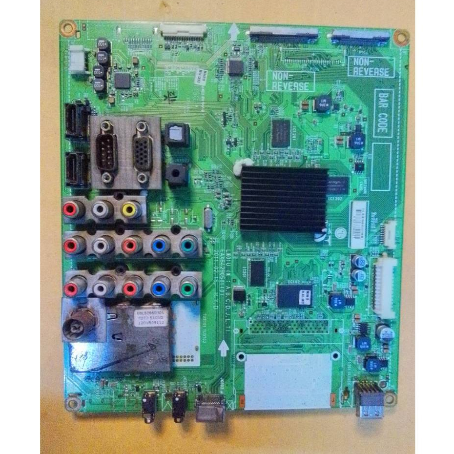 เมนบอร์ด ทีวี LG รุ่น LW4500 | Shopee Thailand