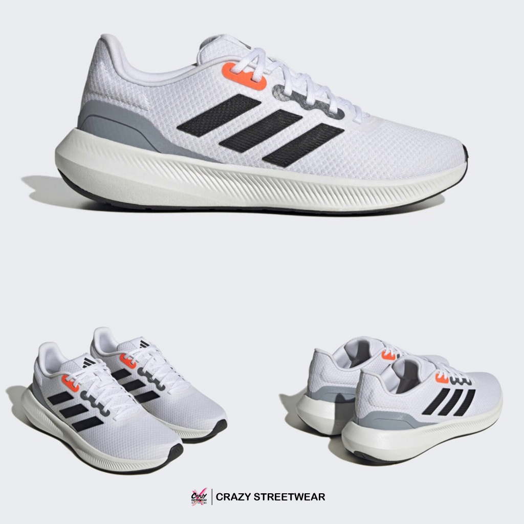 Adidas Runfalcon 3.0 (HP7543 / HP7547 / HP7548) สินค้าลิขสิทธิ์แท้ ...