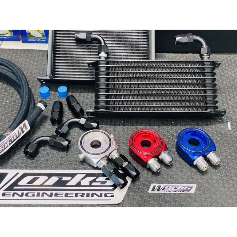 อแดปเตอร์ เซนเซอร์ แผงออย Oil Sensor Adapter แท้ อแดปเตอ ข้อต่อออย ...