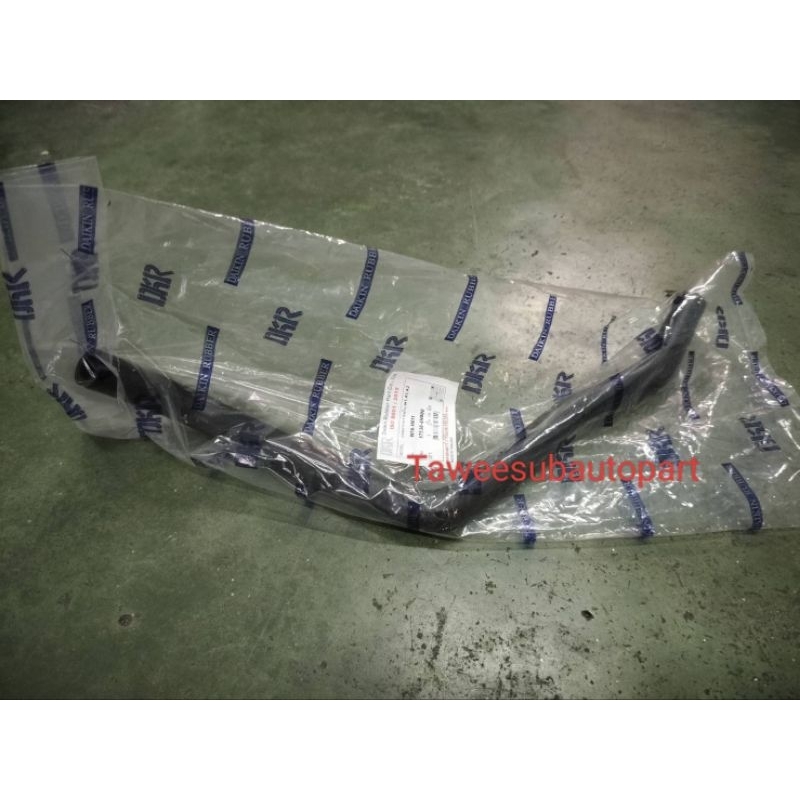 ท่อน้ำมันเพาเวอร์ (เส้นใหญ่) H1 A1-A2 HYUNDAI W16-H011 DKR 57530-4H000 ...