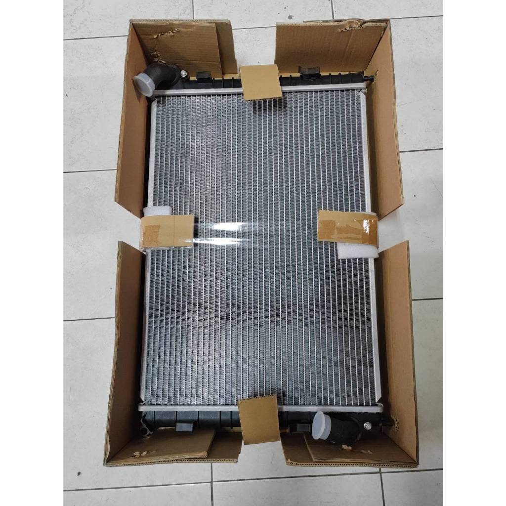 หม้อน้ำ Radiator Mini Cooper Gen1 R50,R52,R53 | Shopee Thailand