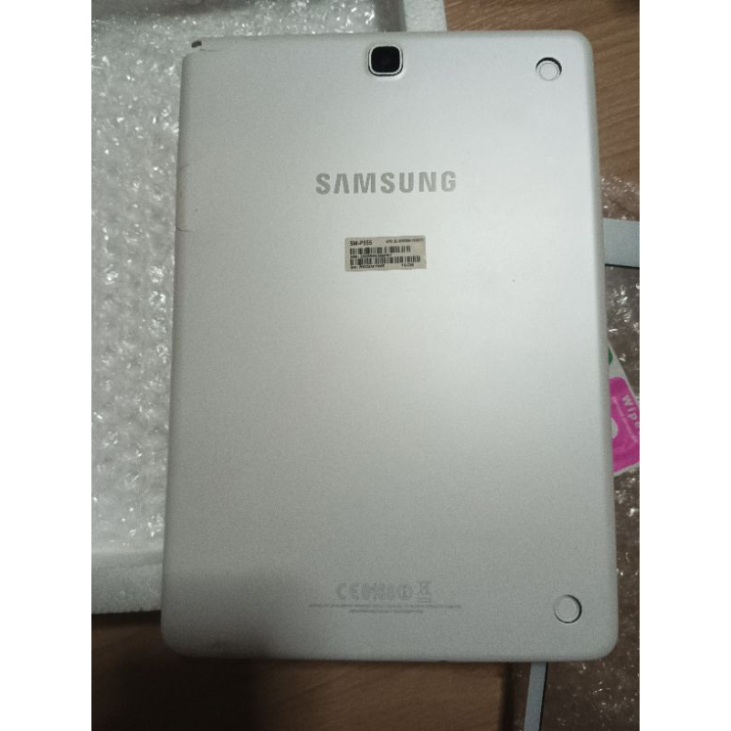 อะไหล่ Samsung Tab SM-P555 | Shopee Thailand