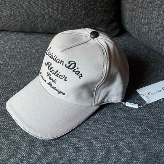 📌หมวกDlOR CAP แก๊ปรุ่นฮิต สายสตรีทต้องไม่พลาดเท่สุดๆ งานเทียบVVIP🇹🇭 ...