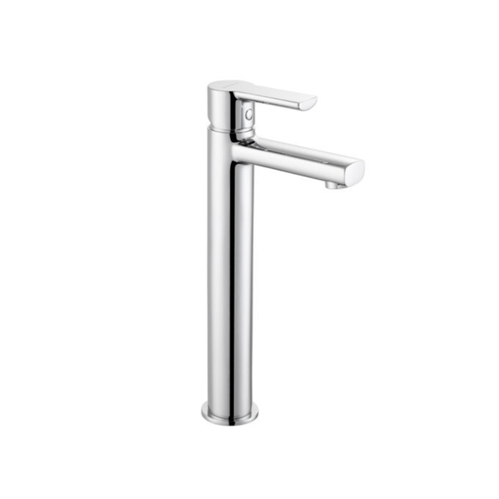 ENGLEFIELD Ovia single lever faucet tall (cold water) ก๊อกเดี่ยวอ่าง ...