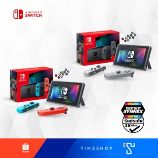 nintendo, switch, v2 ราคาพิเศษ | Shopee Thailand