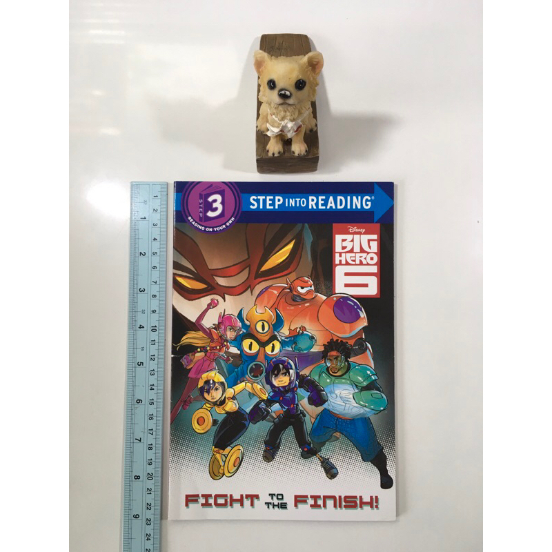 Step into reading Level 3 (ขอบถลอกแต่ด้านในสภาพสวย สะอาด) หนังสือภาษาอังกฤษมือสองปกอ่อน | Shopee ...