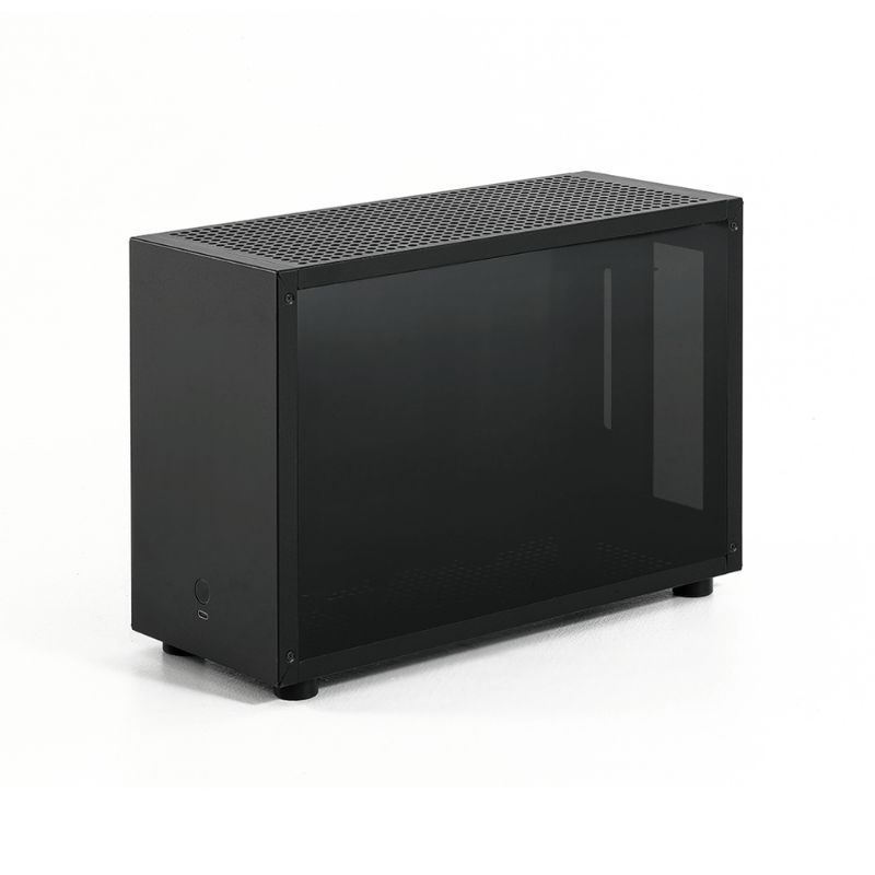 GEEEK M5 Smoked Acrylic Side Panel | Shopee Thailand