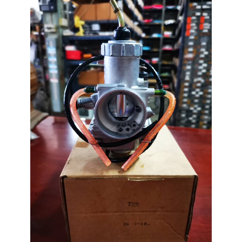 คาบูเรเตอร์ คาบู คาร์บู TZR150 ญี่ปุ่นแท้ | Shopee Thailand