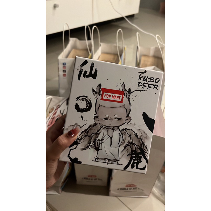 [พร้อมส่ง] kubo limited | Shopee Thailand