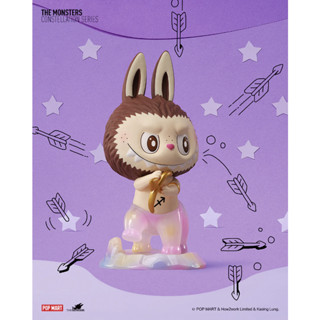 โมเดล labubu the monster zodiac popmart | Shopee Thailand