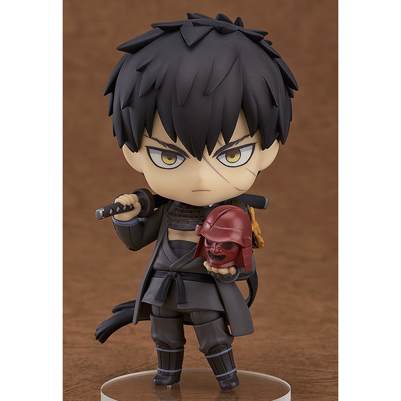 (มือ2) Nendoroid 606 Doudanuki Masakuni Touken Ranbu | Shopee Thailand
