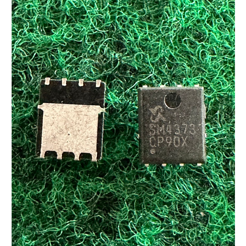 MOSFET SM4373 , SM4370 , SM3319 , 4373NA , K0389 KO389 , SM 4373 4370 ...
