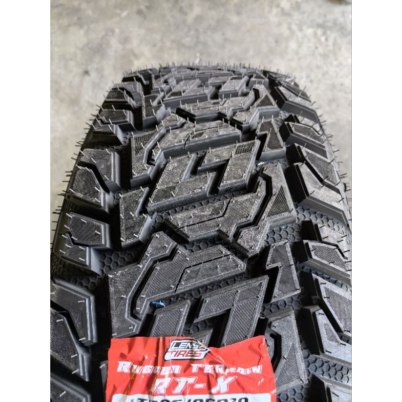 LENSO TIRE 265/70R16 265/75R16 285/70R17 265/60R18 265/65R18 265/50R20 275/55R20 285/55R20 305 ...