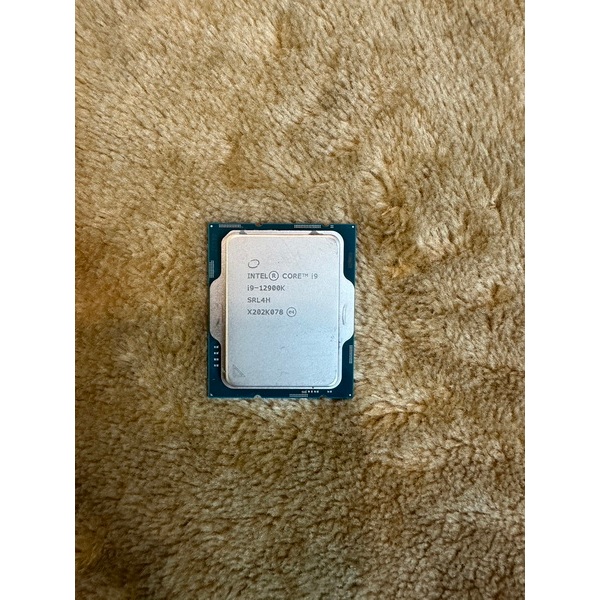 INTEL CORE I9-12900K 3.2 GHz (SOCKET LGA 1700) | Shopee Thailand
