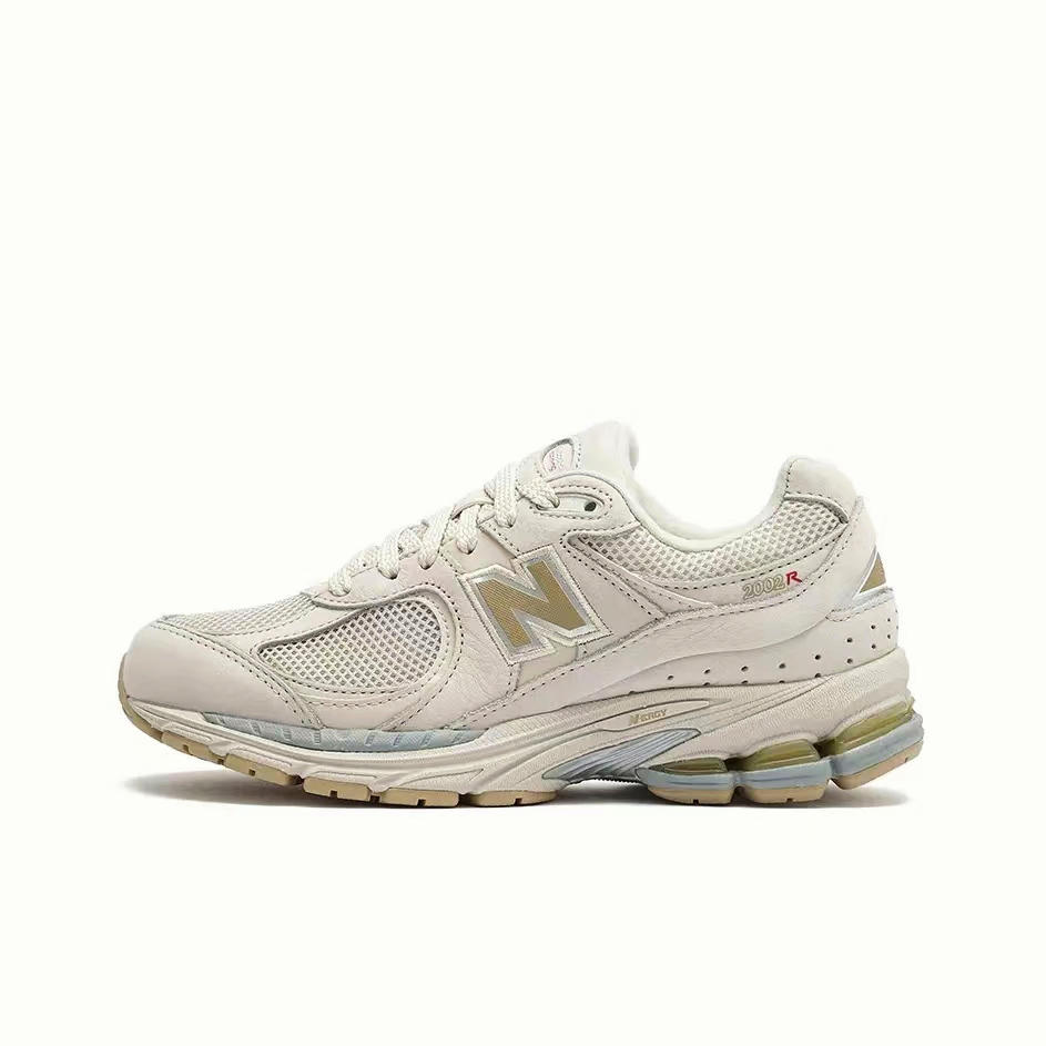New Balance NB 2002R ของแท้ 100% รองเท้าผ้าใบ NB | Shopee Thailand