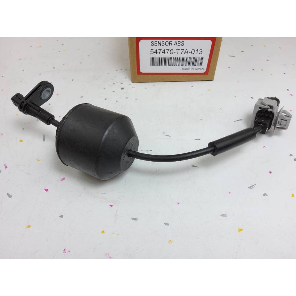 เซ็นเซอร์ ABSหลัง L/R Honda HRV15-17 #57470-T7A-013**ซื้อคู่ถูกกว่า ...