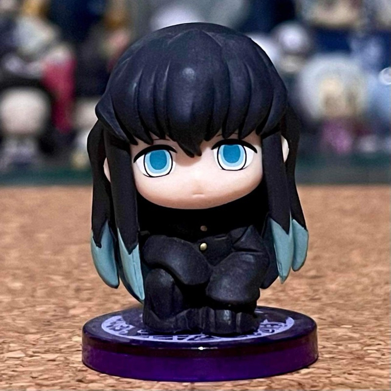 รวมงานกาชาปอง/งานตัวเล็ก มุอิจิโร่ GachapongMuichiro | Shopee Thailand