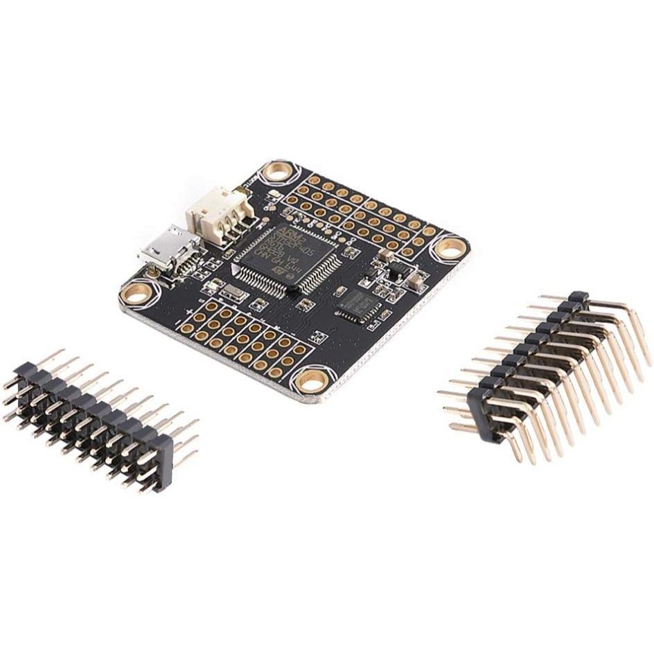 (ส่งจากกทม.) Flip32 F4 Betaflight INAV Flight Controller 30mm | Shopee ...