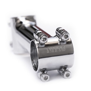 สเต็มจักรยาน Stem Nitto Craft-5 สเต็มหนีม Made in Japan | Shopee Thailand