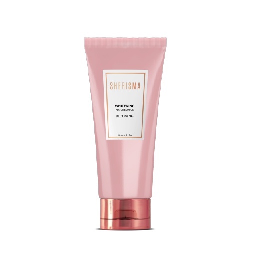 [ชิ้น]Sherisma โลชั่นน้ำหอม #ชมพู 150ml.(5328) | Shopee Thailand