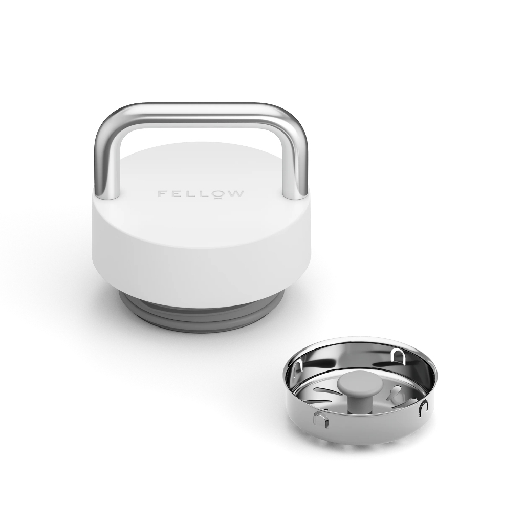 Fellow - The Carry Lid ฝาใช้กับ Carter Move Mug | Shopee Thailand