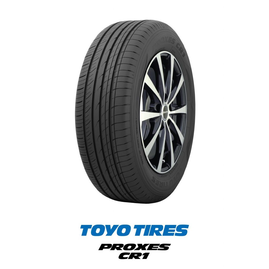 ยาง toyo cr1 ยางใหม่ ตามสั่ง ตามออร์เดอร์ | Shopee Thailand