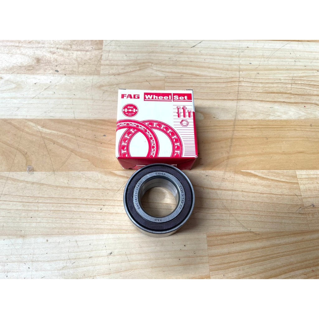 ลูกปืนล้อหน้า Ford Fiesta , Mazda 2 ก่อนโฉม Skyactive | Shopee Thailand