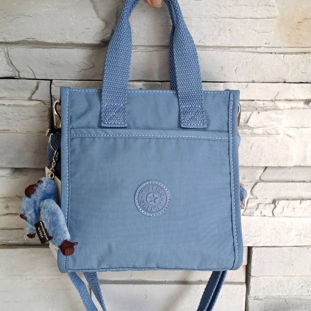 กระเป๋าคิปลิ้งสะพายข้าง KIPLING รุ่น Inara S กระเป๋าคลิปลิ้งแท้ outlet ...