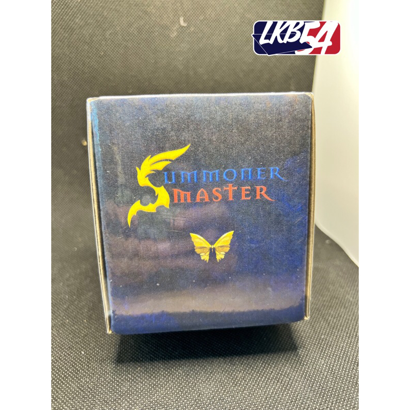 Summoner Master - New Era Starter Deck | Shopee Thailand