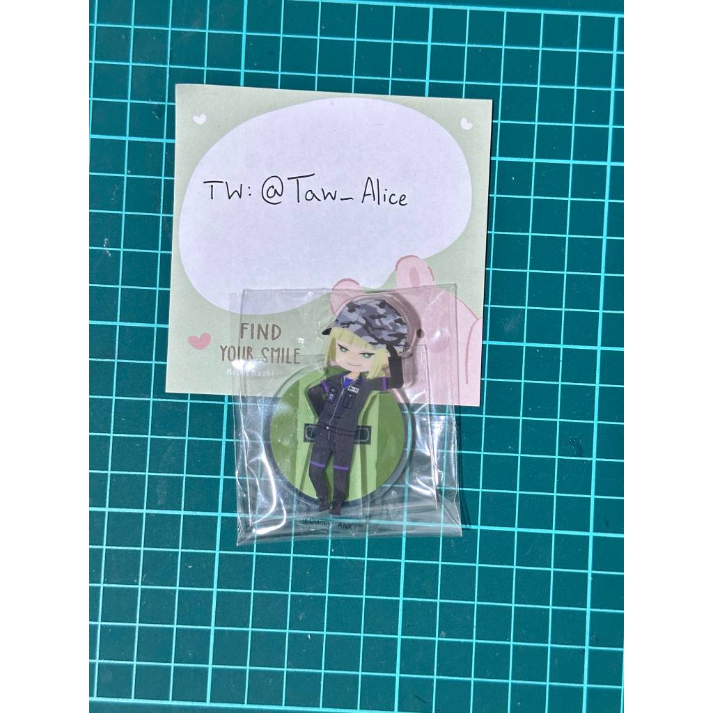 TWST - Standee Rook ชุดพละ | Shopee Thailand