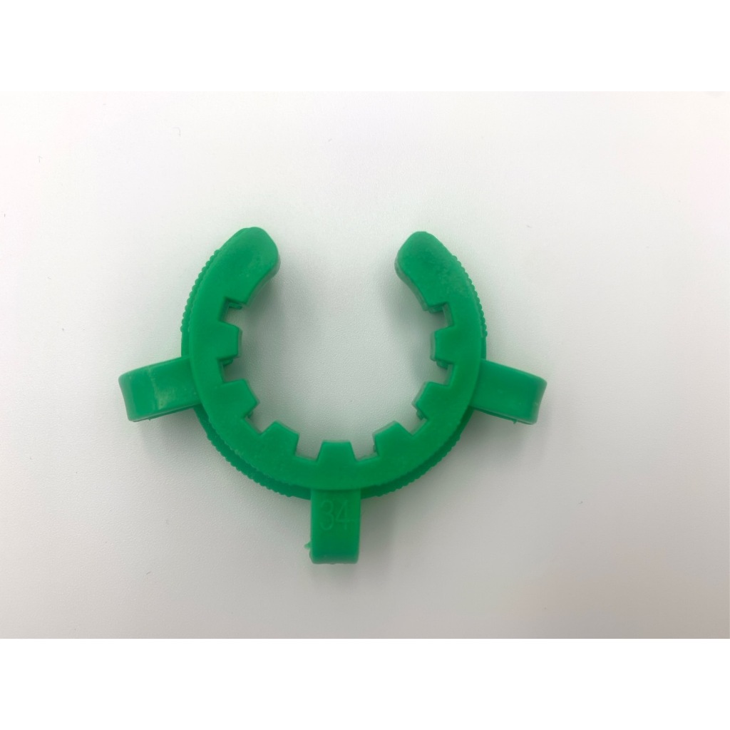 Phoenix Star Part Clips Lock ตัวล็อคข้อต่อบ้อง คลิปล็อก กริปล็อก ขนาด ...