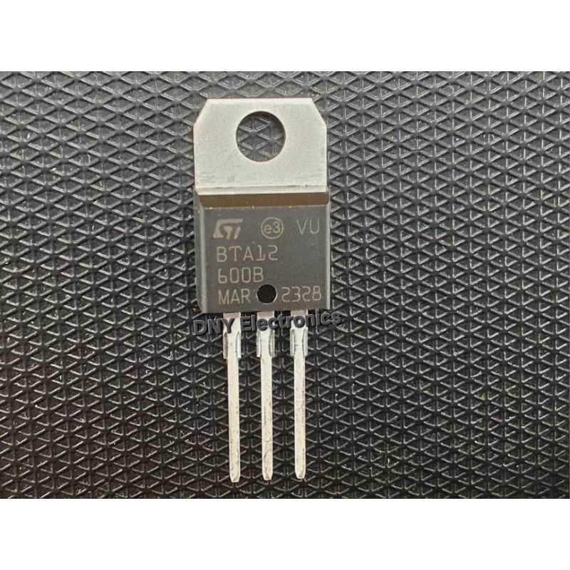 BTA16-800B BTA16-800C BTA16-600B BTA12-600B bidirectional thyristor Imported new original ...