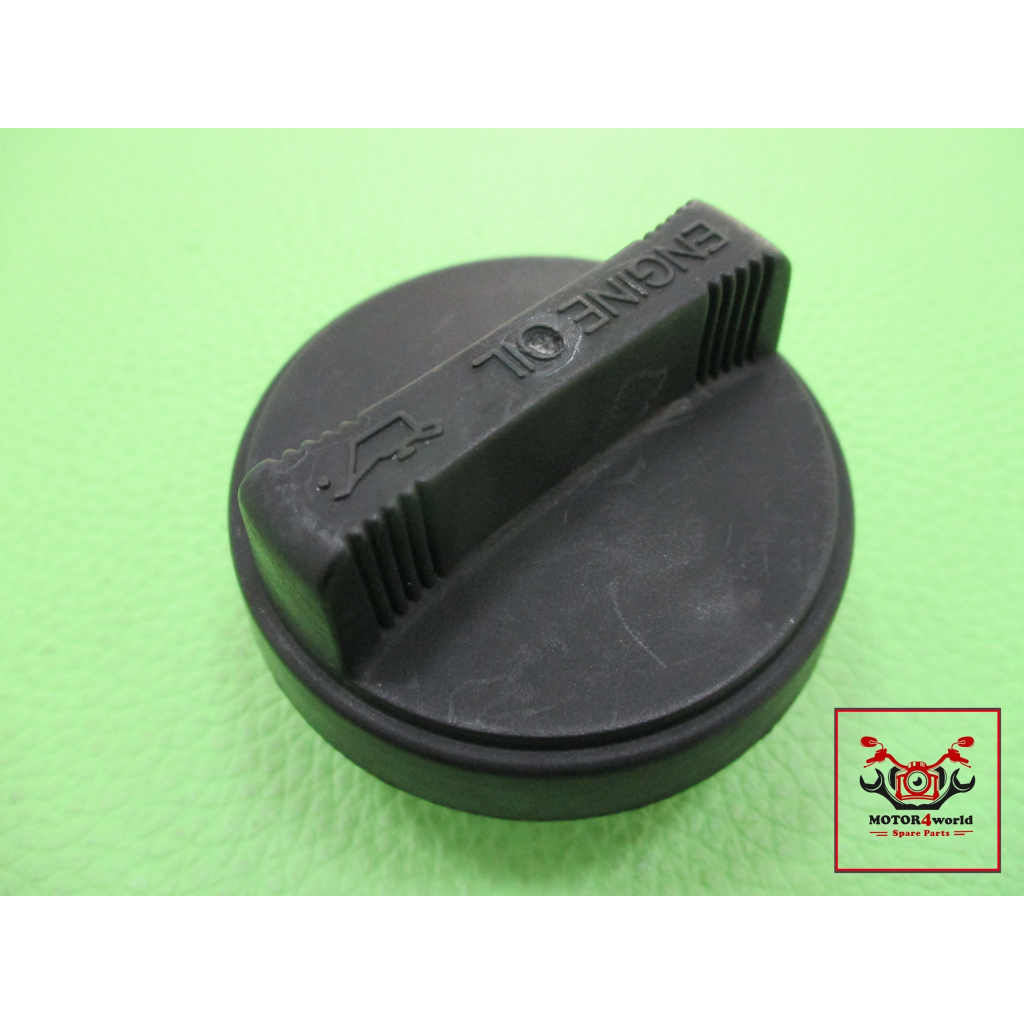 ENGINE OIL TANK CAP For TOYOTA TIGER D4D VIGO VIOS YARIS ALTIS WISH ...
