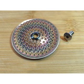 IMS Nano Gaggia mesh shower screen นาโนเทคโนโลยี | Shopee Thailand