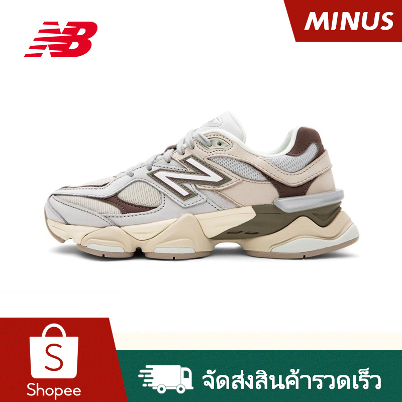 [ของแท้100%] New Balance 9060 U9060FNA ☃ Sneakers | Shopee Thailand