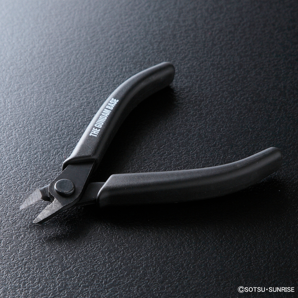[Direct from Japan] Gundam Base Limited Standard Nipper Japan NEW ...