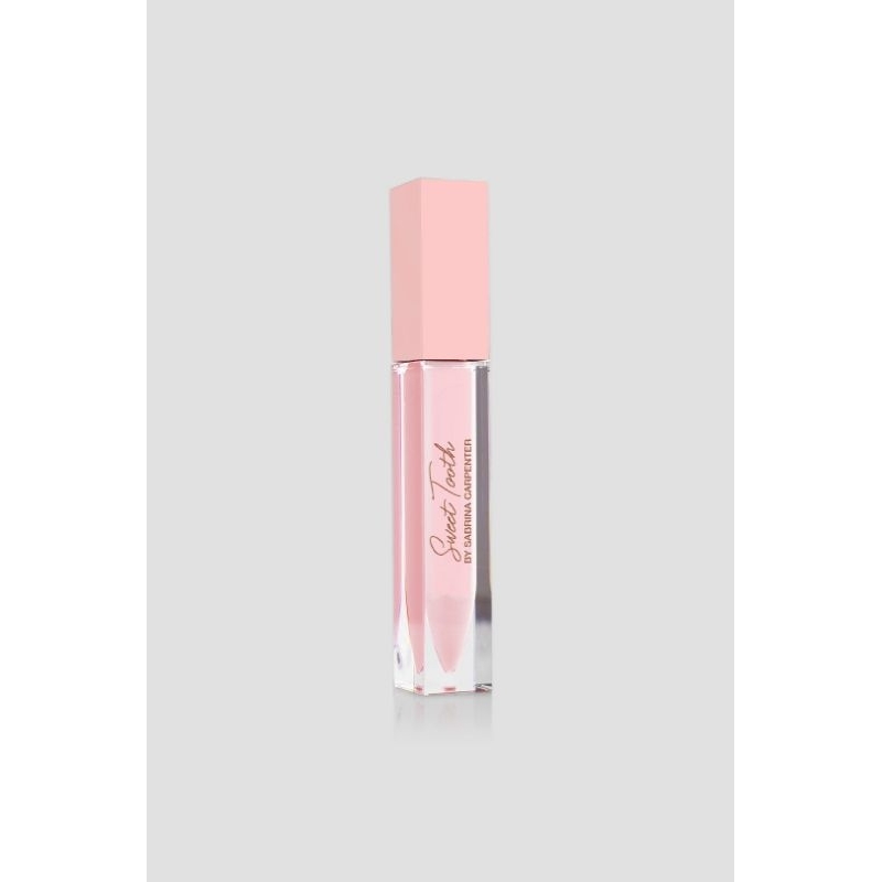 ลิปกลอส Sabrina Carpenter - Sweet Tooth Lip Gloss | Shopee Thailand