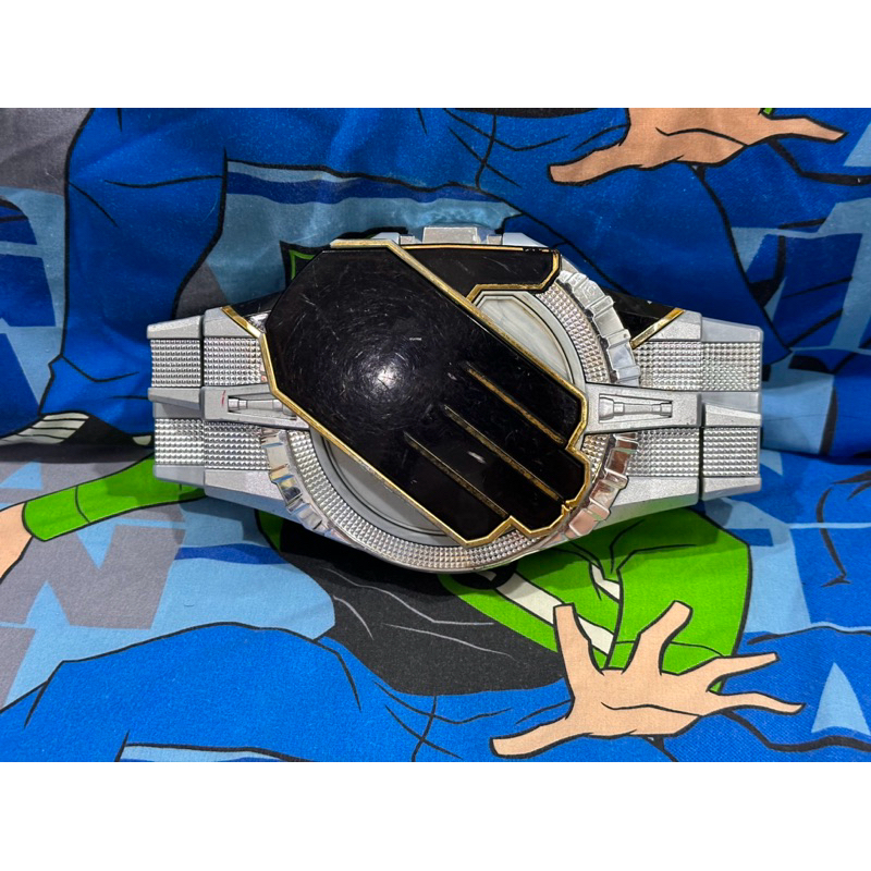 DX Wizard Driver จากมาสไรเดอร์วิซาร์ด(Kamen Rider Wizard) | Shopee Thailand