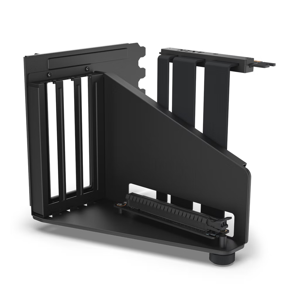NZXT Vertical GPU Mounting Kit – Black AB-RH175-B1 | Shopee Thailand
