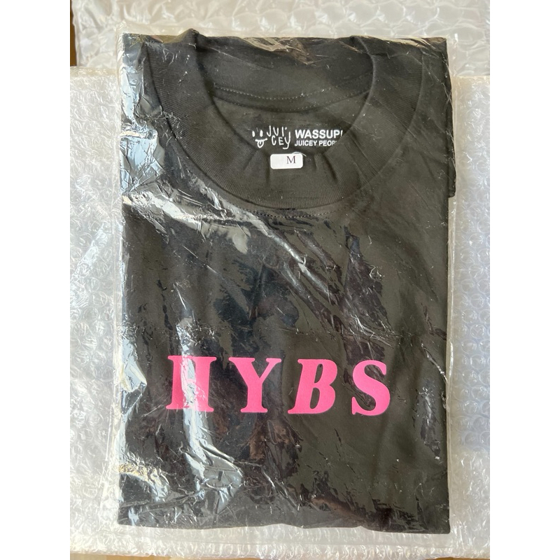 เสื้อยืด HYBS ของแท้ | Shopee Thailand