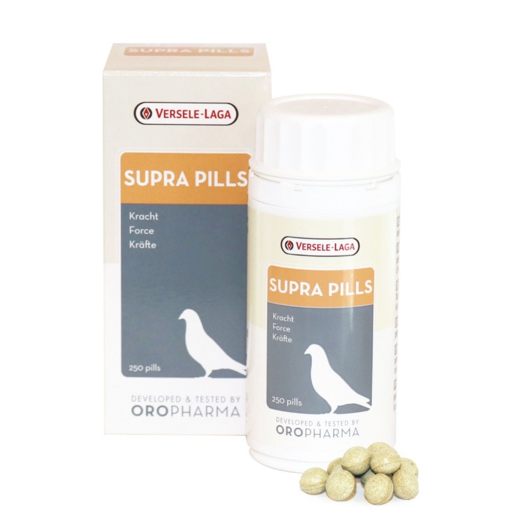Supra Pill ซูป้าพิลส์ ( แบ่ง ) มี 4 ขนาดให้เลือก | Shopee Thailand