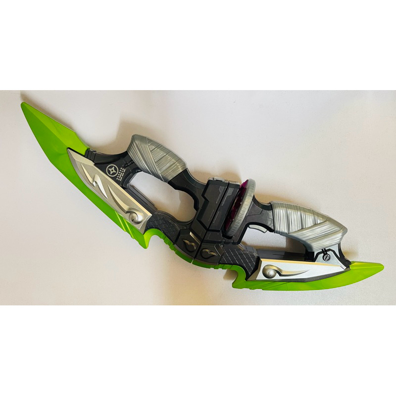 Dx - อาวุธ & อุปกรณ์เสริม ( นอกกล่อง ) - มาสไรเดอร์กีทส์ , Magnum ...