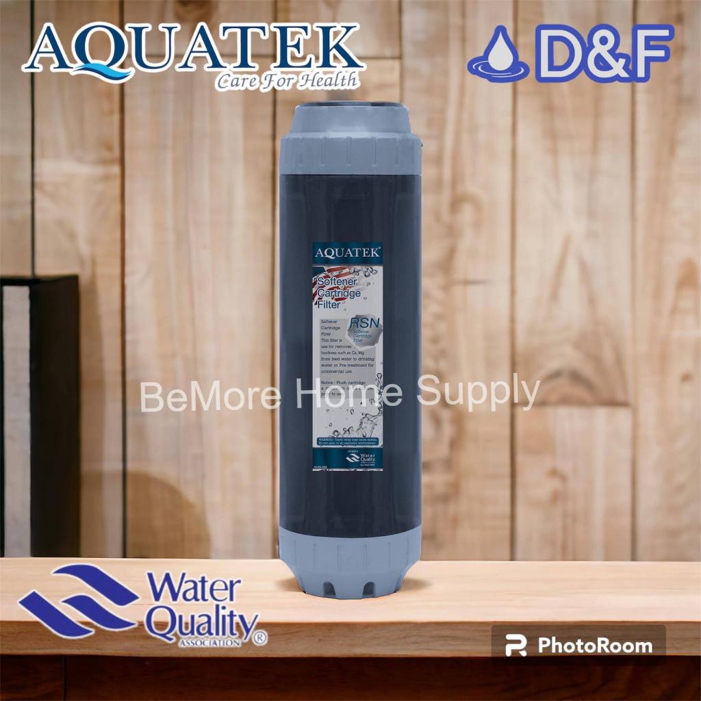 UDF RESIN AQUATEK SILVER 10'' (GREY) | Shopee Thailand