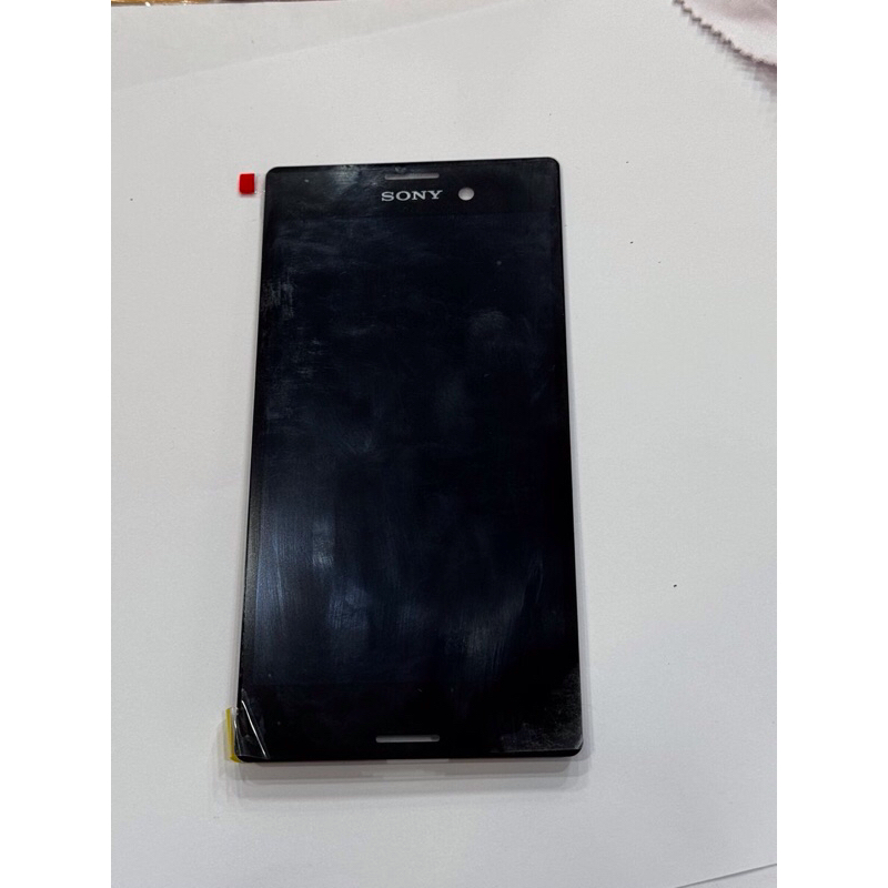 หน้าจอ Sony M4 (งานแท้) | Shopee Thailand
